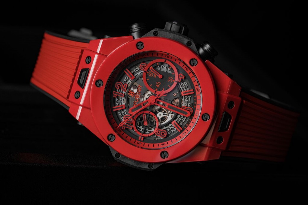 Complicated Colors In Watchmaking - Haute Time