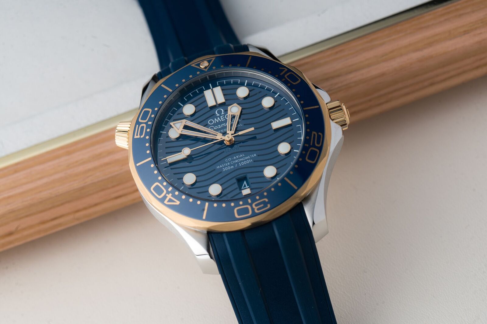 Mid-Century Magic: 1950's Dive Watches Still Making Waves Today