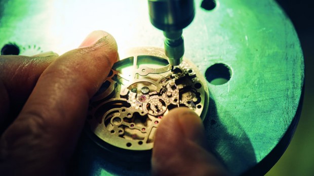 Chronoswiss Puts Bitcoin Limited Edition Up For Auction