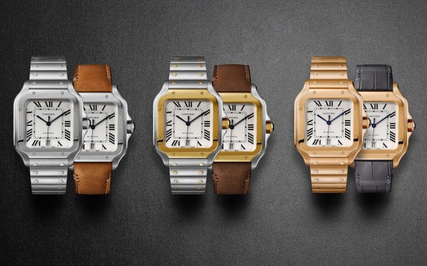 Factory Customization: Making Your Luxury Watch Perfect For You