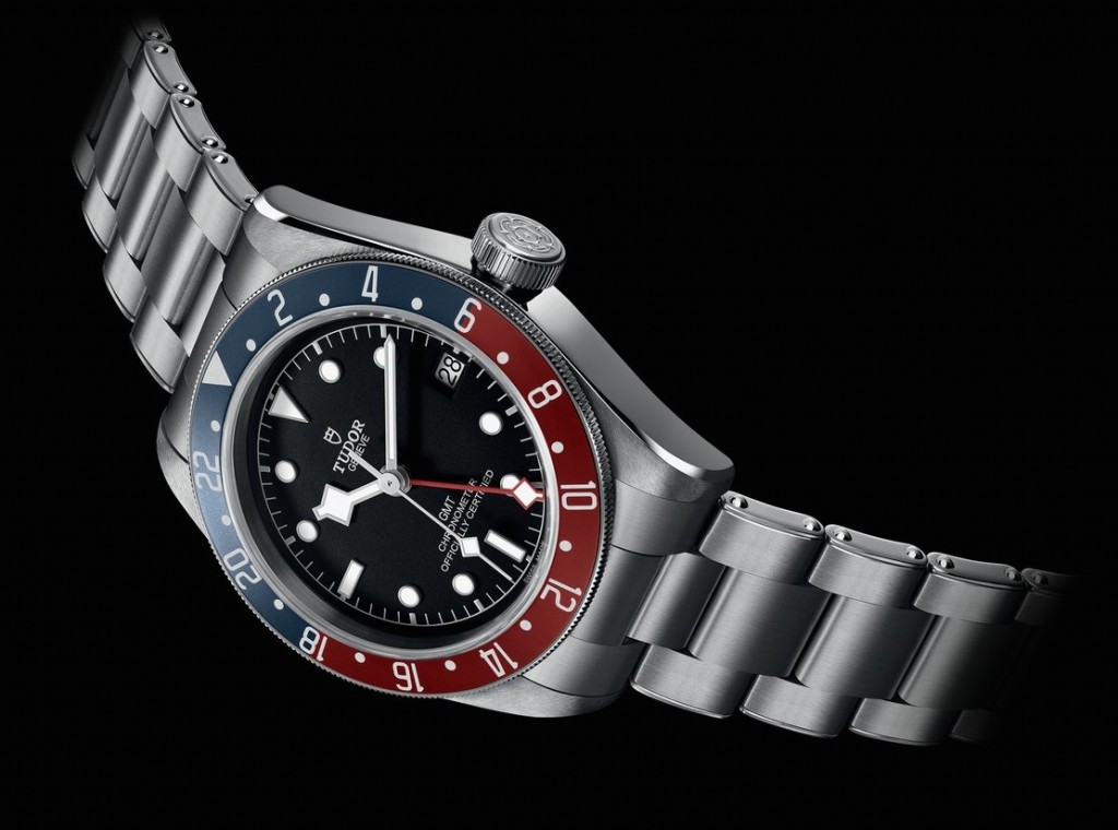 Hot Hues: GMT Watches With Red and Blue Bezels