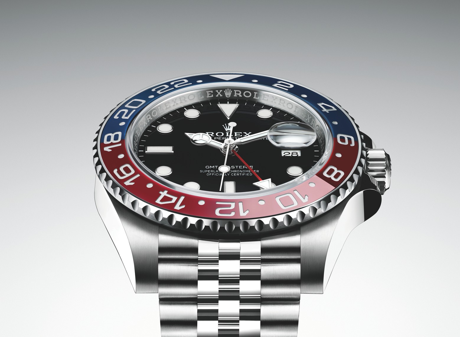 Hot Hues: GMT Watches With Red and Blue Bezels