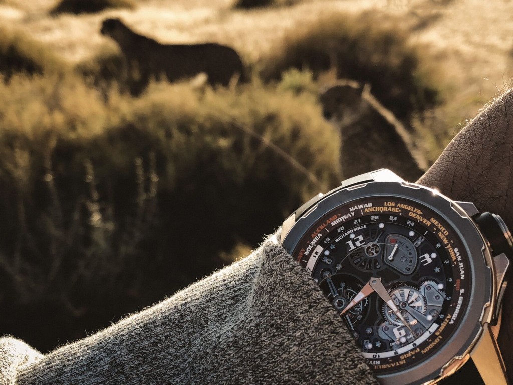 Haute Time's Best Photos Of 2018 - Haute Time