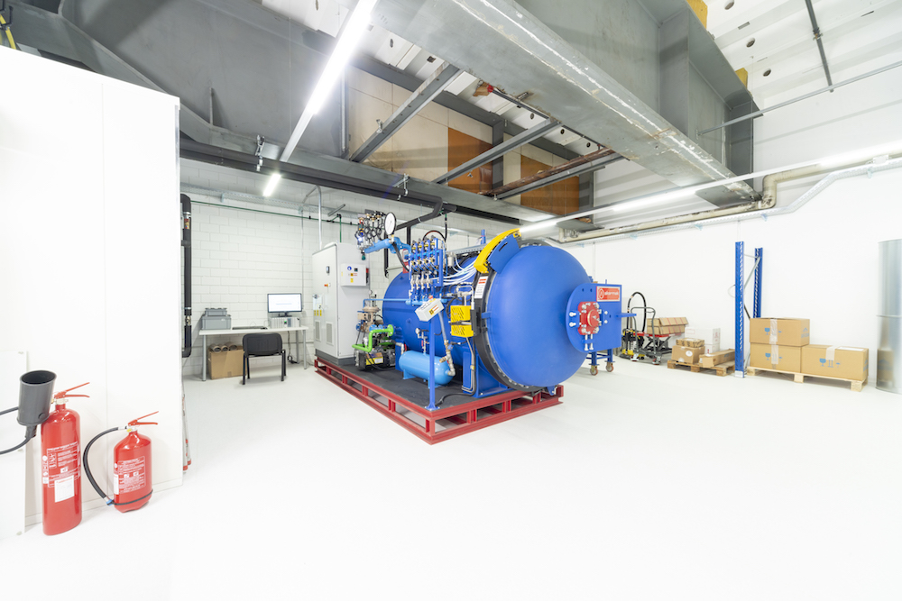 Haute Time Talks Innovative Materials With Richard Mille & NTPT, Part II