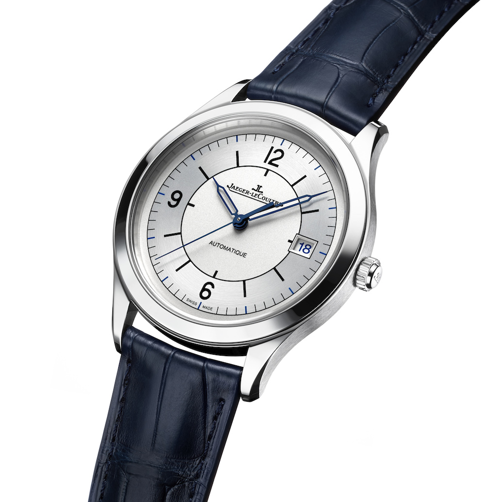 Bull's Eye: Zeroing In On Watches With Sector Dials