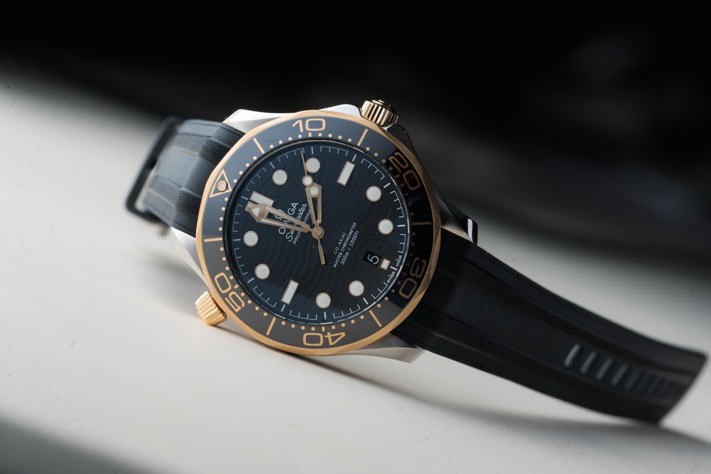 Double Take: Two-Tone Luxury Watches that Marry Rose Gold and Steel