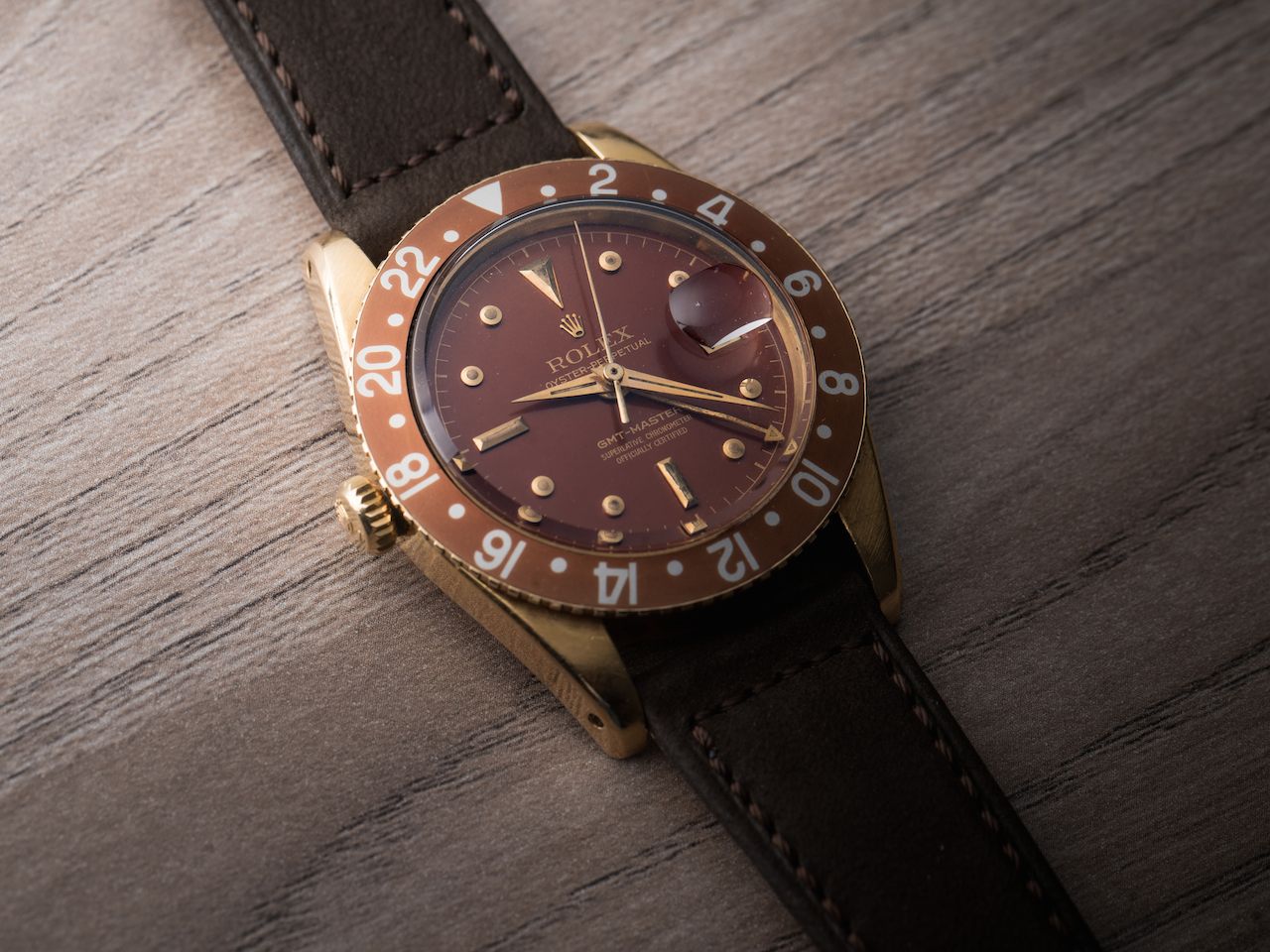 Unusual Vintage Rolex Watches That Sold Big At Auction