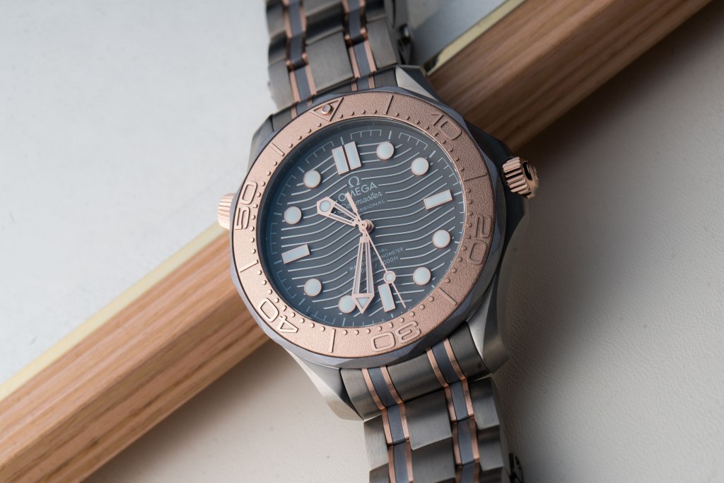 Four Of The Best Bracelets On Watches
