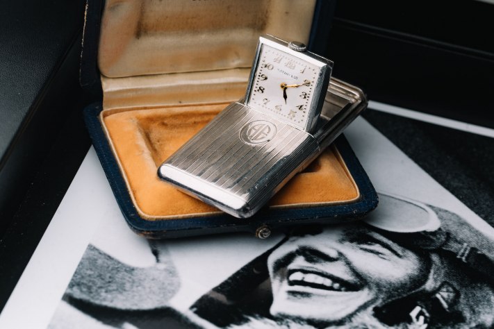 Amelia Earhart's Tiffany & Co Travel Watch And The Tragic Tale Of Two ...