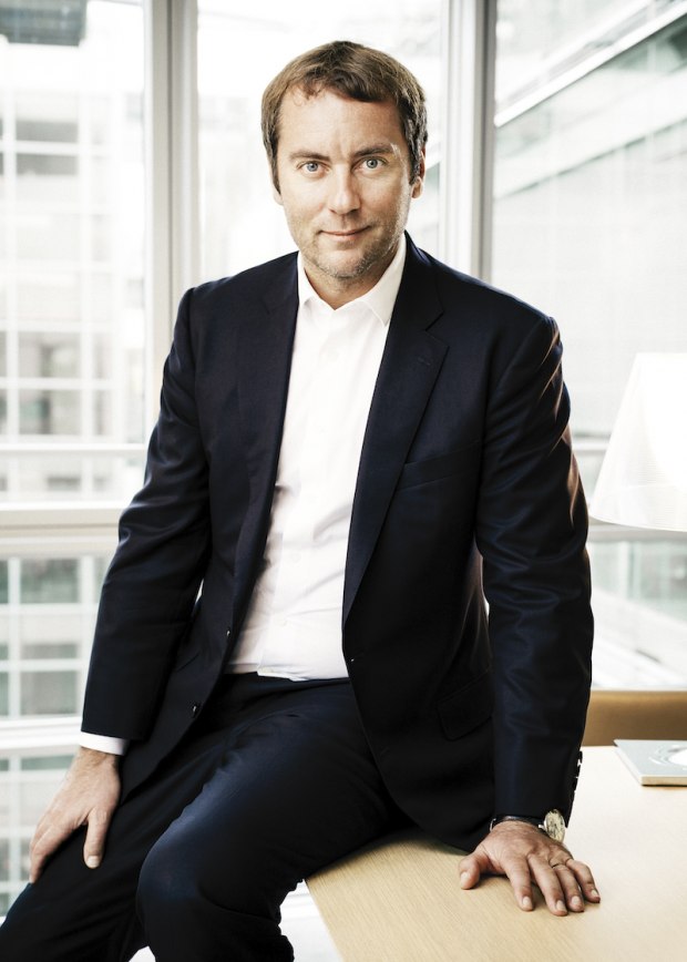 Haute Time Discusses New Cartiers With Marketing and Communications ...