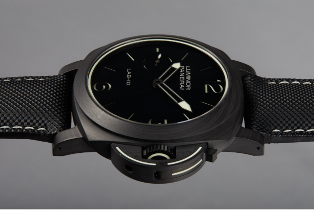 Panerai Luminor LAB-ID PAM01700: A Celebration of 70-Year Legacy