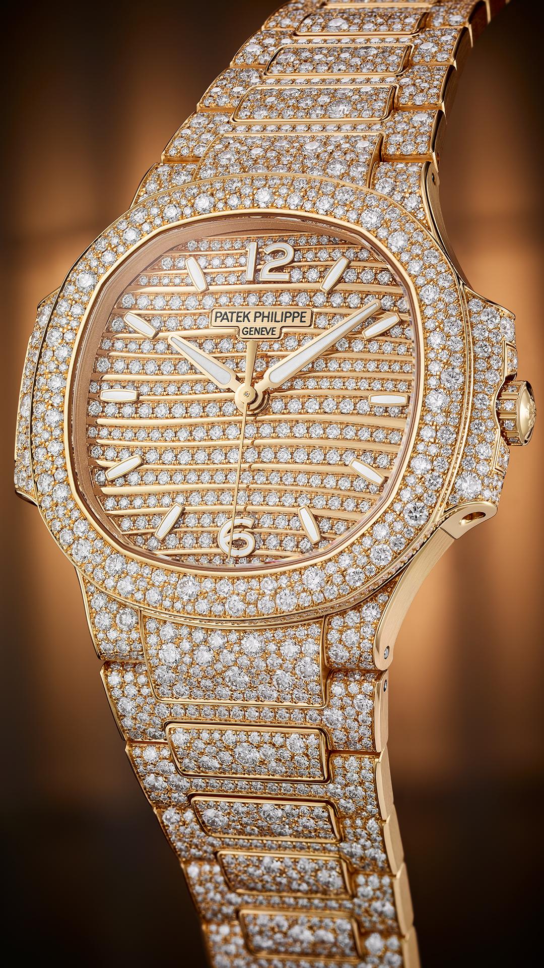 Womens Watch Model