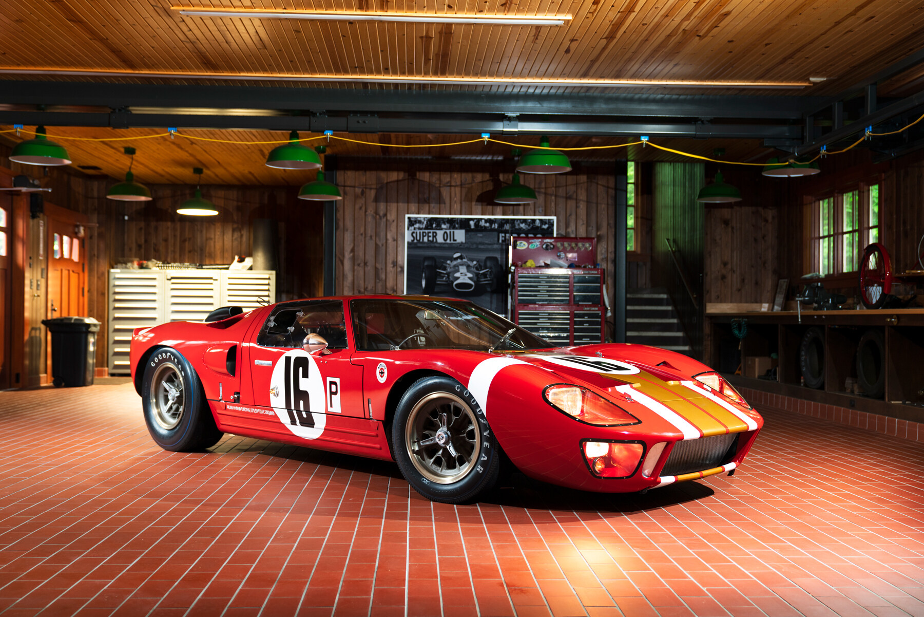 Star Cars Available For Auction At 70th Edition Of Pebble Beach ...