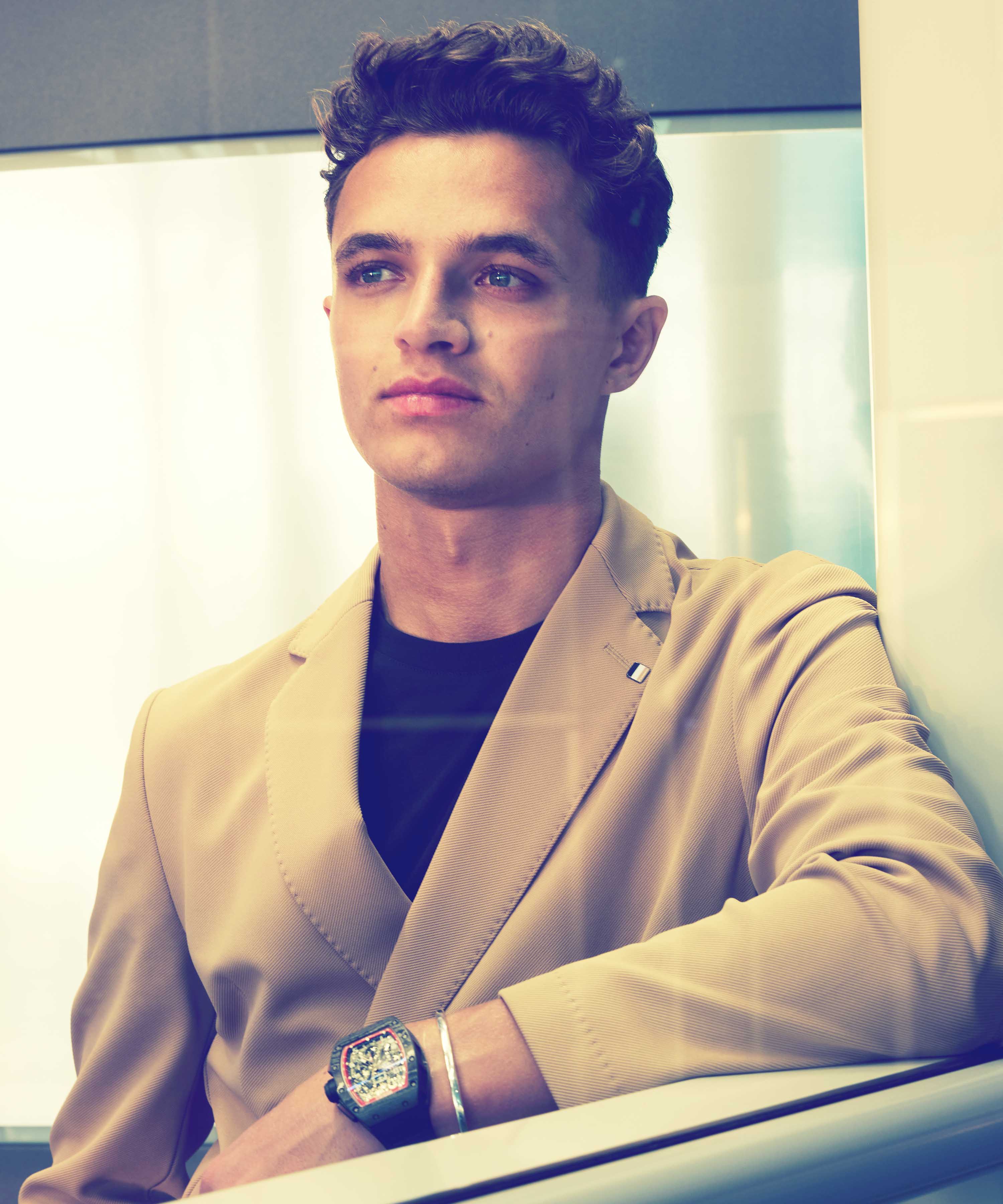 Feature Stories Archives - Luxury Watch Trends 2018 - Baselworld SIHH ...