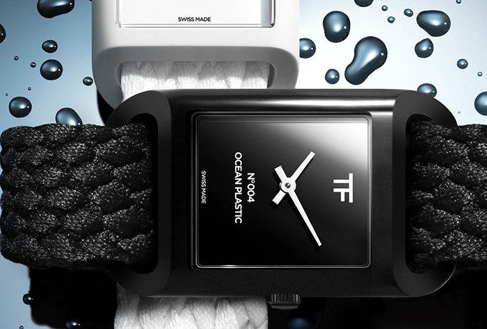 Tom Ford Archives - Luxury Watch Trends 2018 - Baselworld SIHH Watch News