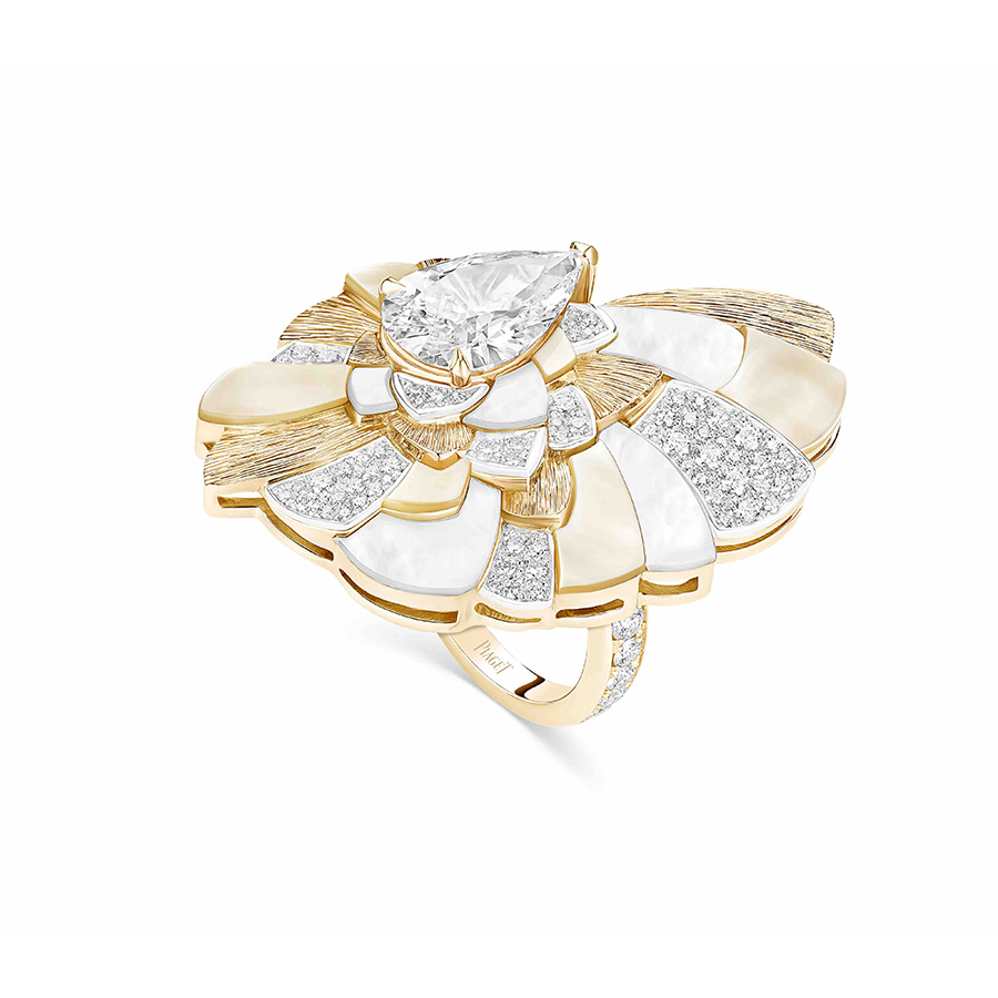The Most Extravagant New High Jewelry Pieces Of 2023