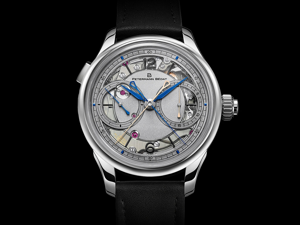 Haute Lady Archives - Luxury Watch Trends 2018 - Baselworld SIHH Watch News