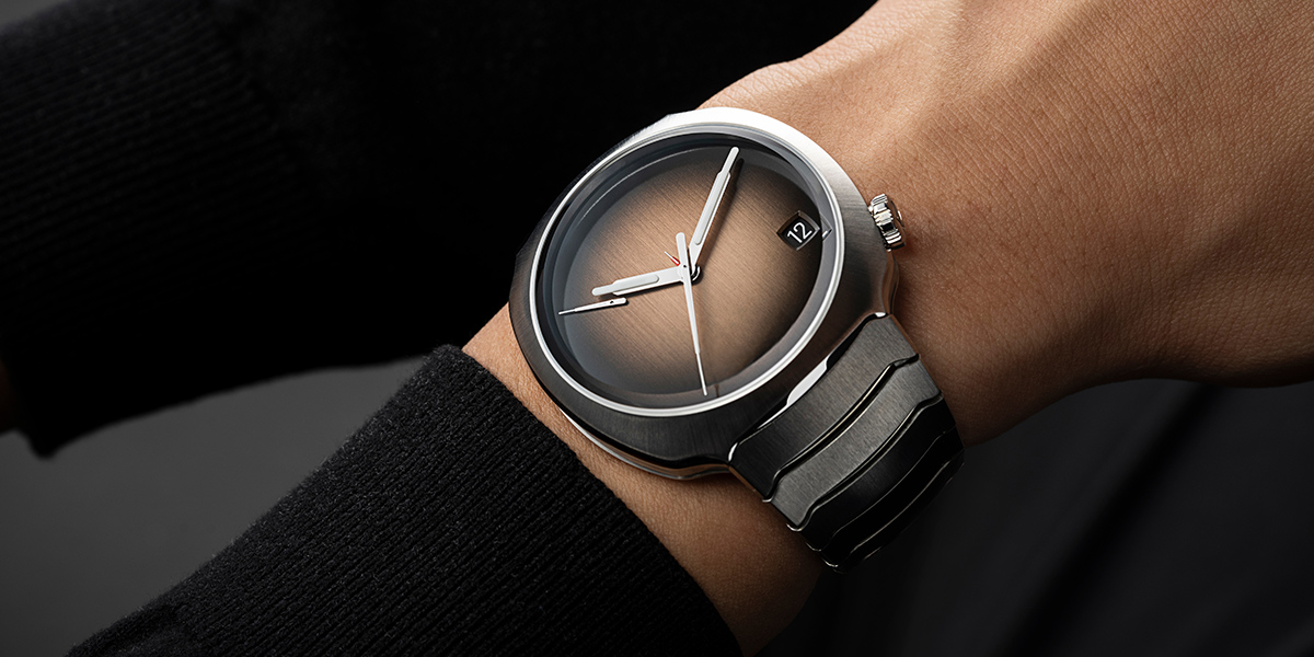 Luxury Watch Reviews - About Haute Time